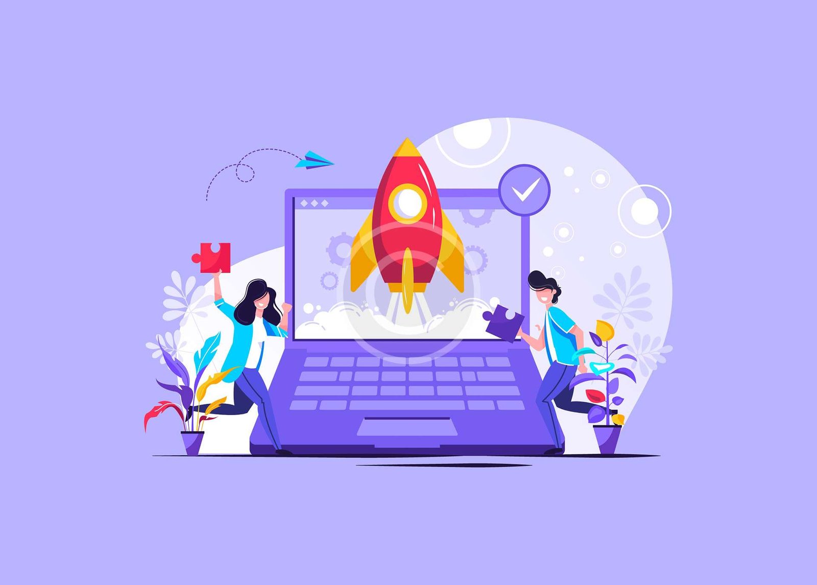 Customer Vision – Sytegia